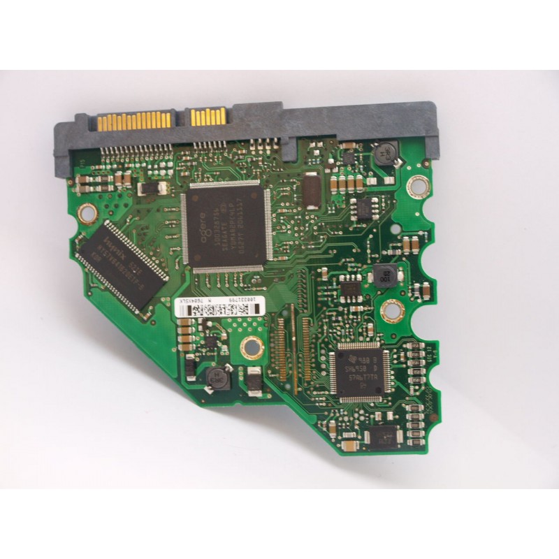 PCB Seagate 100336321 REV B