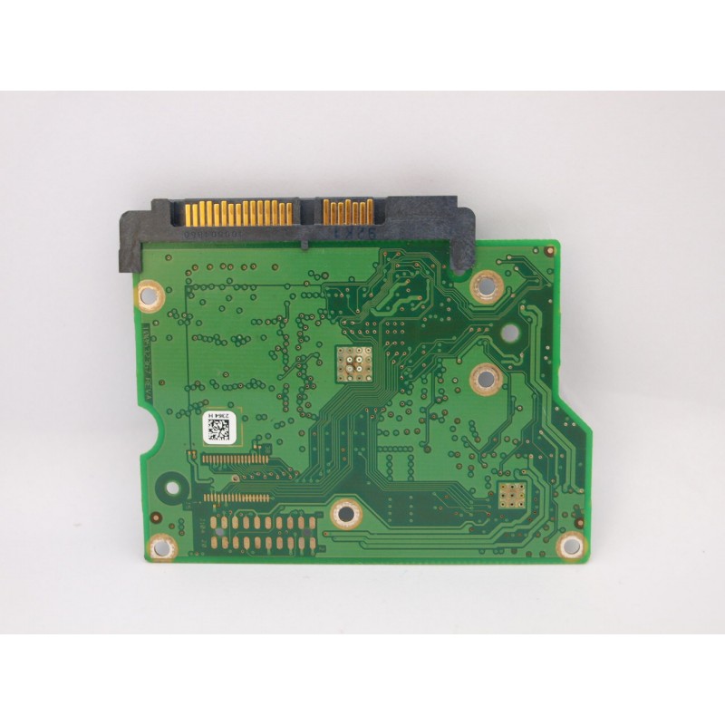 PCB Seagate 100532367 REV A