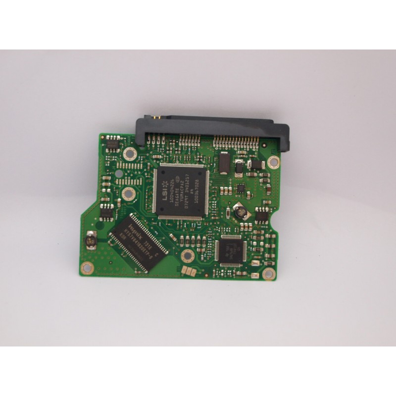 PCB Seagate 100428473 REV C