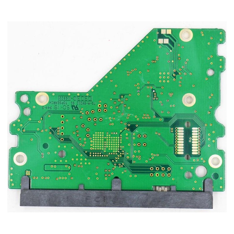 PCB Samsung BF41-00205B REV.05