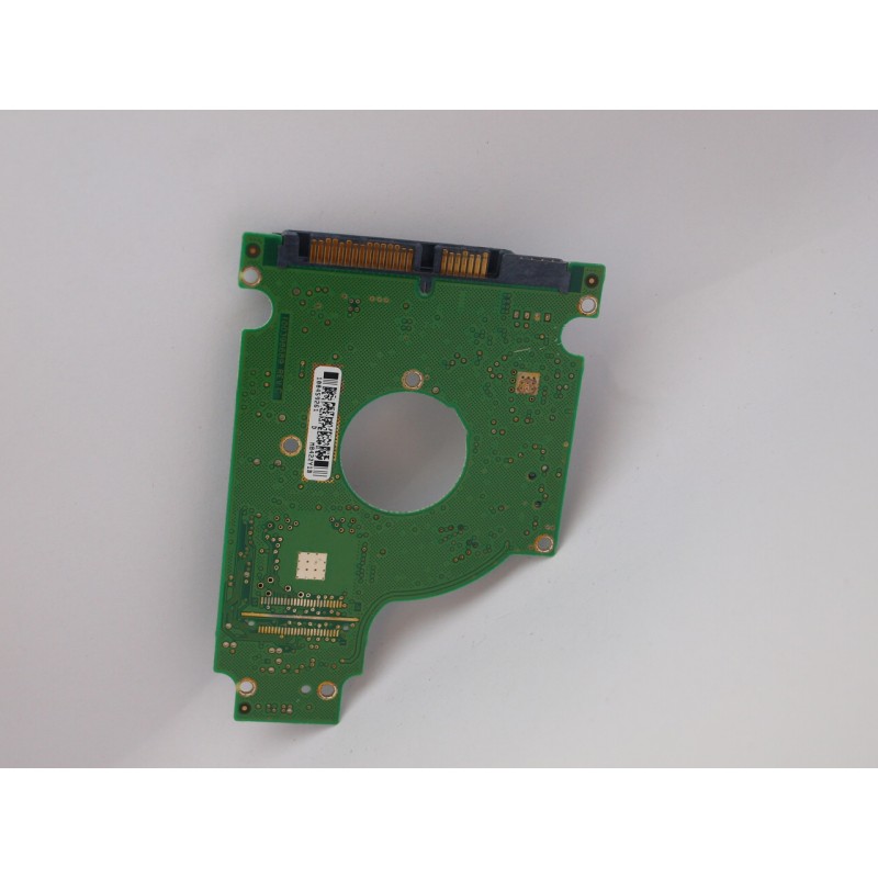 PCB Seagate 100398689 REV C