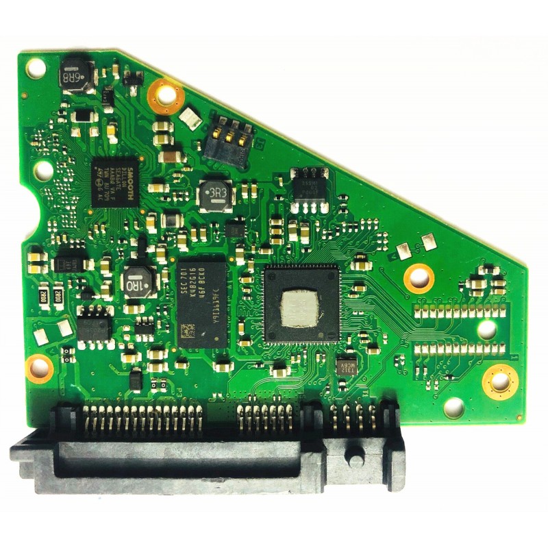 PCB Seagate 100802503 REV A